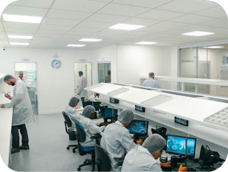 Sobre Nós - WaveTech