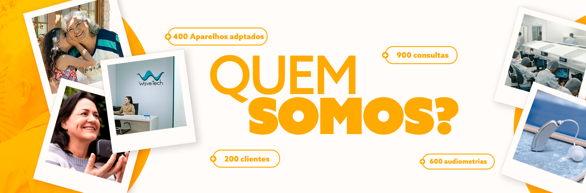 Sobre Nós - WaveTech