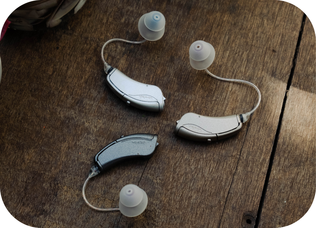 Sobre Nós - WaveTech